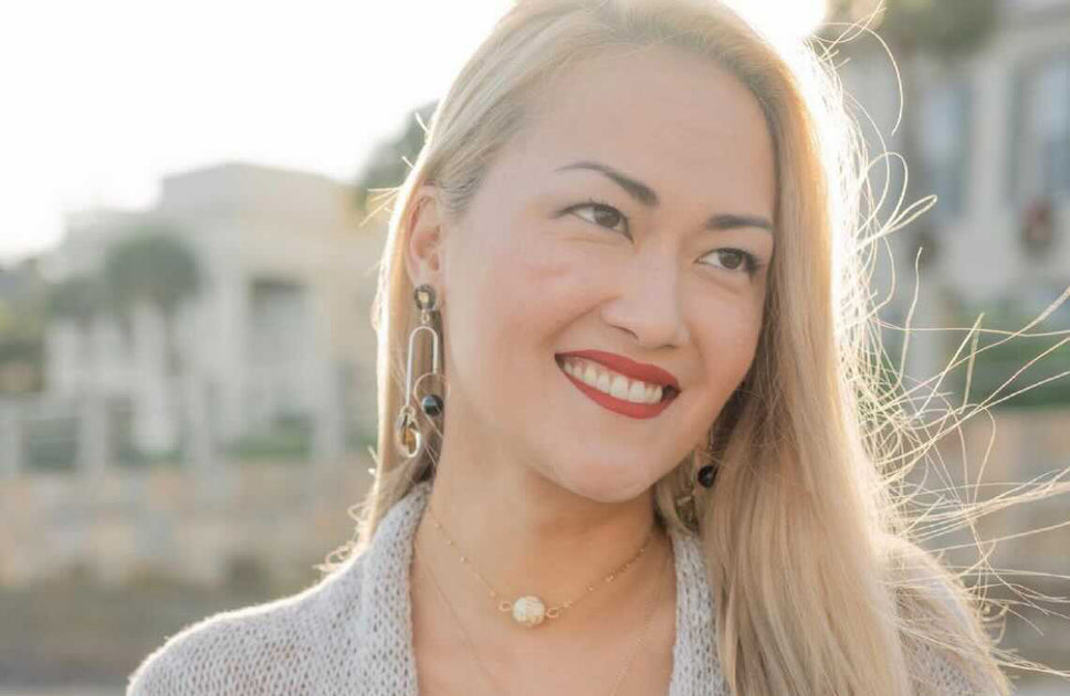 Women Entrepreneur Series: Laura Reed of Margerite & Motte – MORPH Clothing