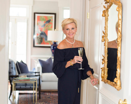 Women Entrepreneur Series: Kim Powell of Woodhouse Day Spa – MORPH Clothing