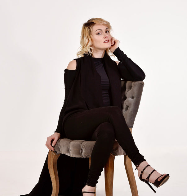 TUNICS – MORPH Clothing