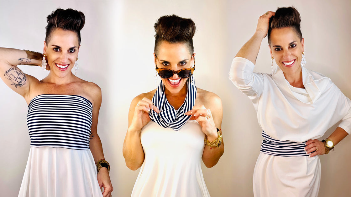 Moda – MORPH Clothing