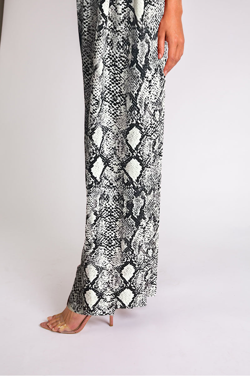 Milan 6 in 1 Python – MORPH Clothing