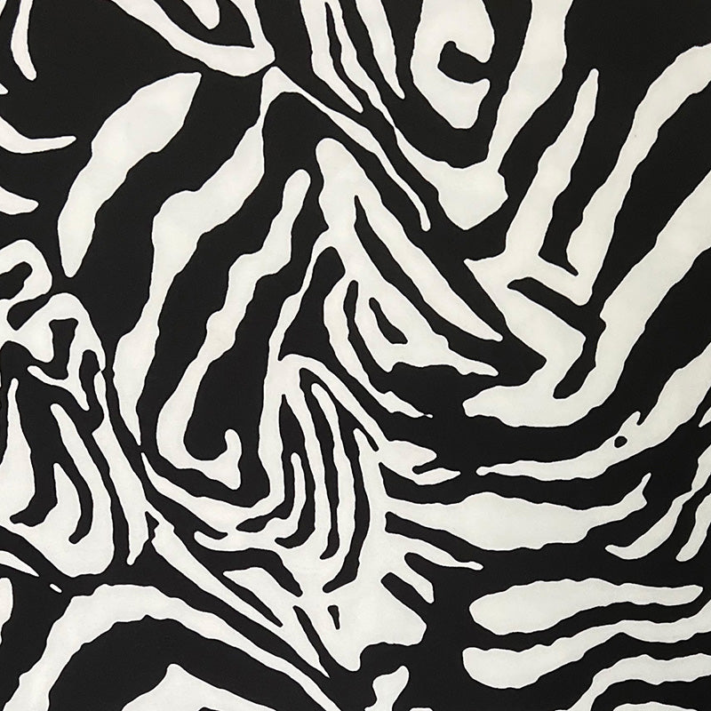 Moda Zebra – MORPH Clothing